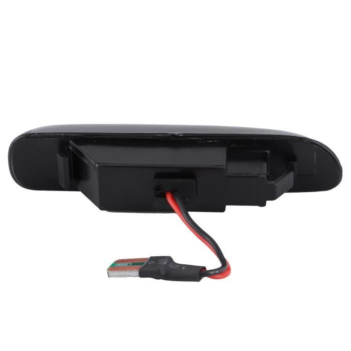 Ashata Feu de gabarit latéral 2 pièces feu de position latéral ...