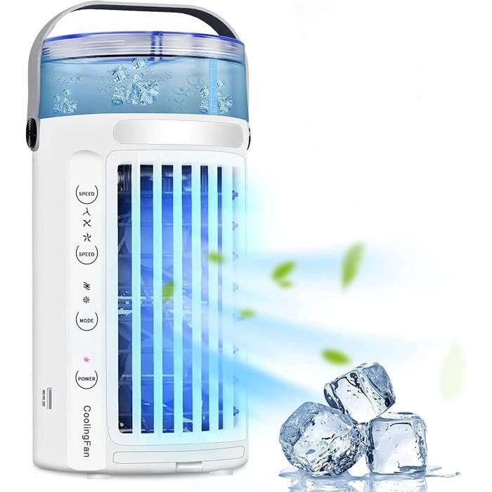 Climatiseur Air Froid: Climatiseur Air Chaud Froid – ACTNCI