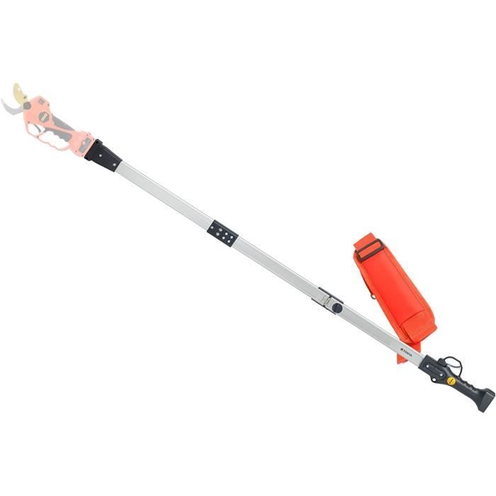 Sécateurs électriques sans fil Sécateur électrique sans fil batterie ...