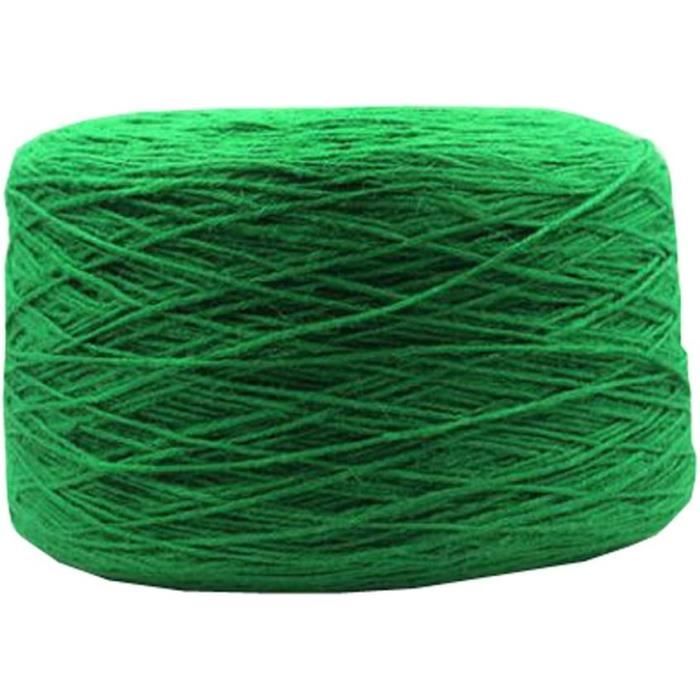 Corde de Jute Vert 99 Pieds 3Ply Natural Arts Craft Corde de Jute ...
