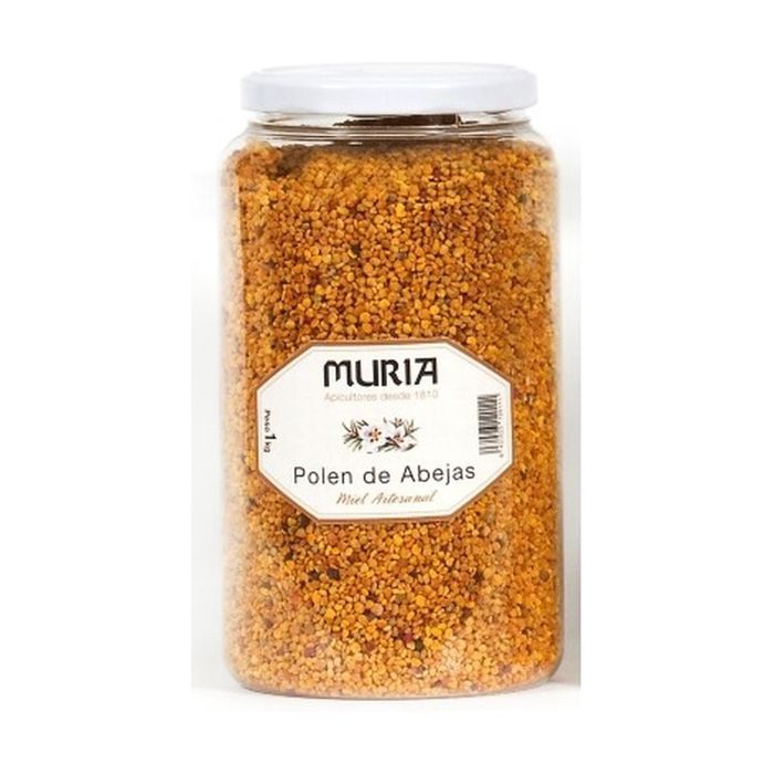 MURIA - Eco Bee Pollen 1 kg - Cdiscount Au quotidien