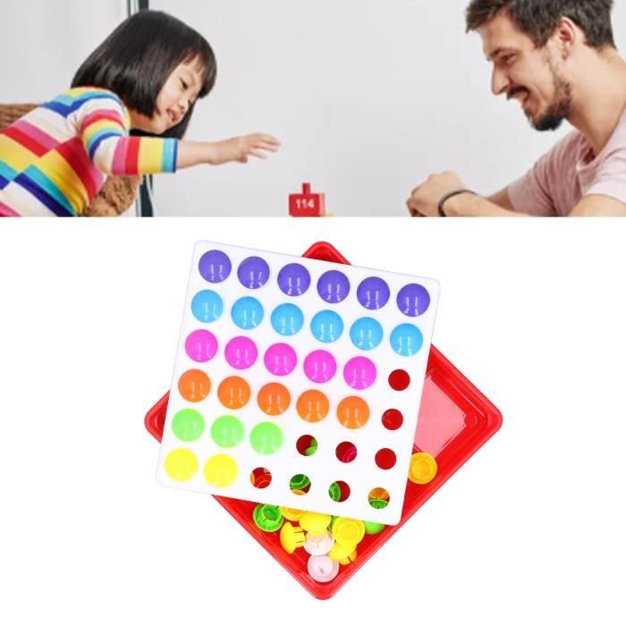 TAM Tableau de cheville d’ongle de champignon Planche à Ongles en Forme ...