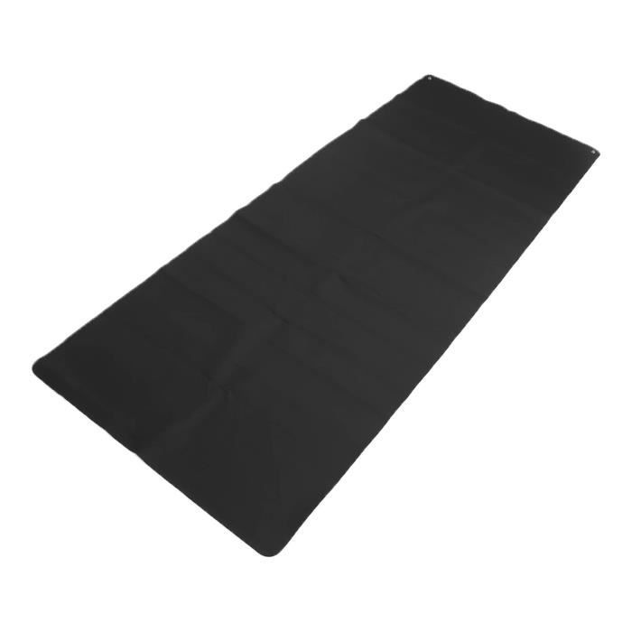 Grounding Mat Black Earthing Grounding Sheet with 5m Cable for Better ...