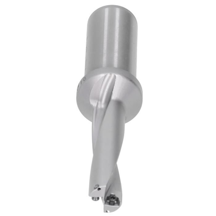 EJ.life porte-outil CNC U Drill Shank Bar CNC Tool Holder Matériel de ...