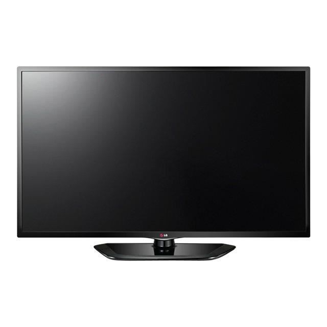 Téléviseur LED 42" (106 cm) LG 42LN5406 - Cdiscount TV Son Photo