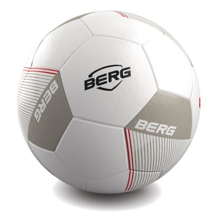 Ballon de football BERG 5 - Cdiscount Sport