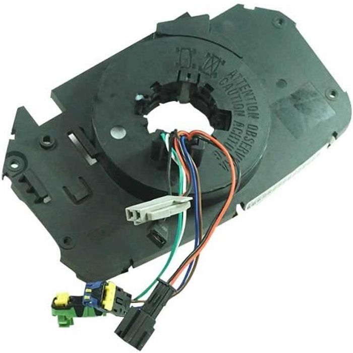 8200216462 8200216459 Airbag Ressort Hélicoïdal de Contact de Spiral ...