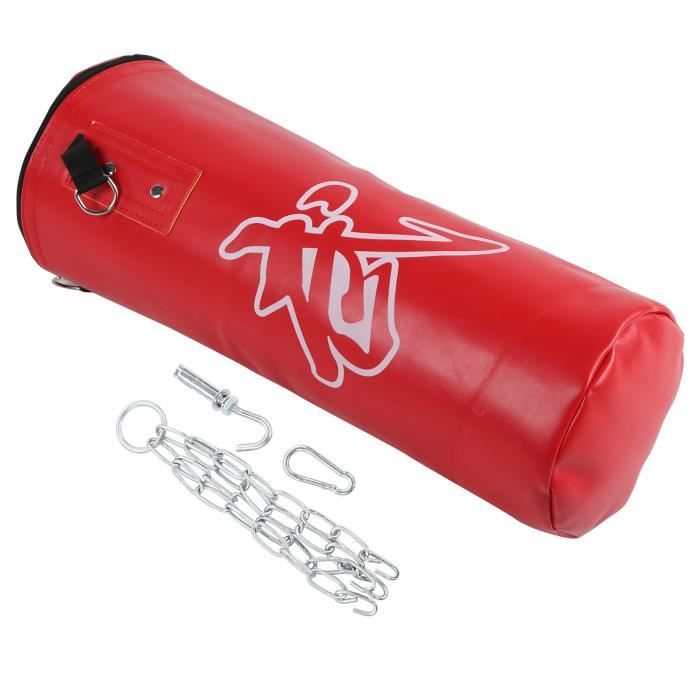 VGEBY Sac de sable de boxe Sac de Sable Vide de Boxe Sac de Sable en ...