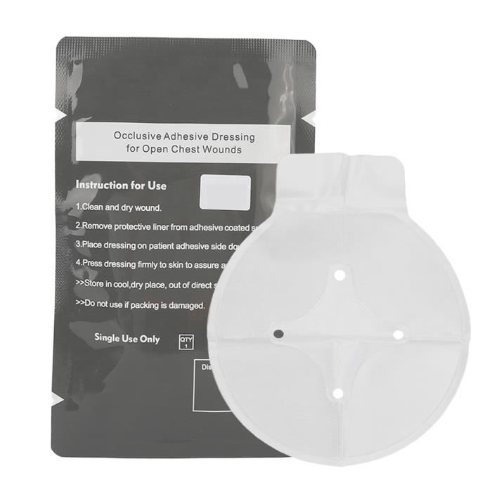 Zerodis Joint thoracique ventilé Joint de Poitrine ventilé avec une ...