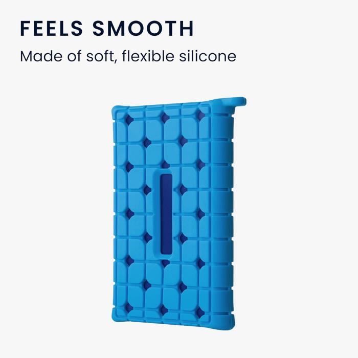 Étui Disque Dur Compatible Avec Samsung T7 Portable Ssd - Coque ...