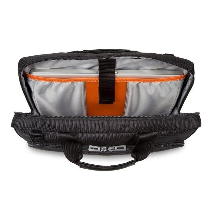 TARGUS Sacoche pour ordinateur portable CitySmart Advanced MultiFit 14 ...