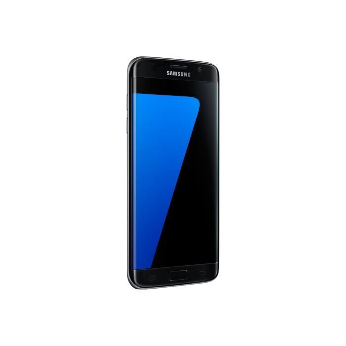 Samsung Galaxy S7 edge SM-G935F smartphone 4G LTE 32 Go microSDXC slot ...
