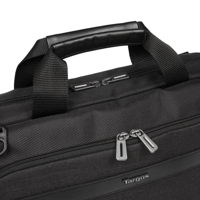 TARGUS Sacoche pour ordinateur portable CitySmart Advanced MultiFit 14 ...
