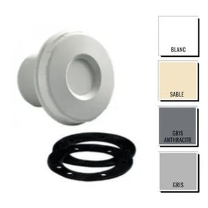 Adaptateur prise balai piscine - Cdiscount
