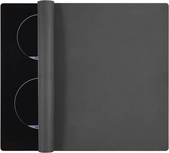 Couvercle De Cuisinière Électrique, Couvercle Pour Plaque À Induction ...