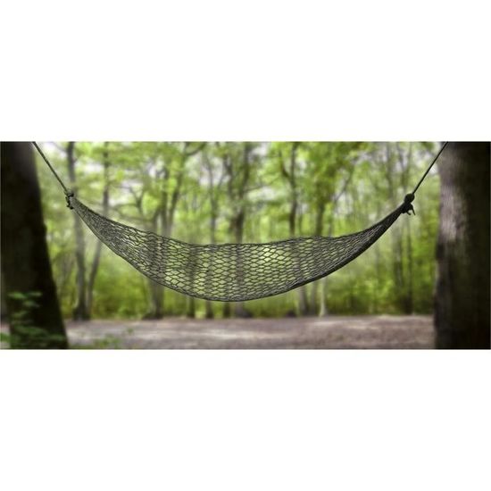 Mini Hamac Militaire[H1357] - Cdiscount Jardin