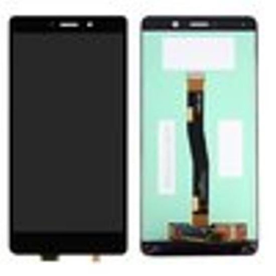 Ecran complet - HUAWEI - Honor 6X - LCD - Noir - 5,5 pouces - Cdiscount Téléphonie