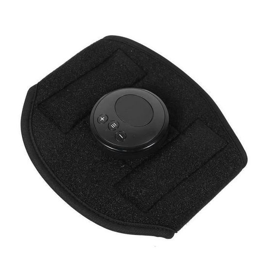 FUNNING-ceinture de masseur musculaire Ménage Muscle Trainer EMS Bras ...