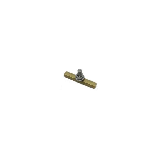 Axe pivot pour paroi CORAIL Kinedo - Cdiscount Santé - Mieux vivre