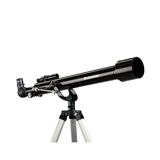 Télescope Newton Sky-Watcher 70-900 - Monture équatoriale EQ1 - Noir - Cdiscount Appareil Photo