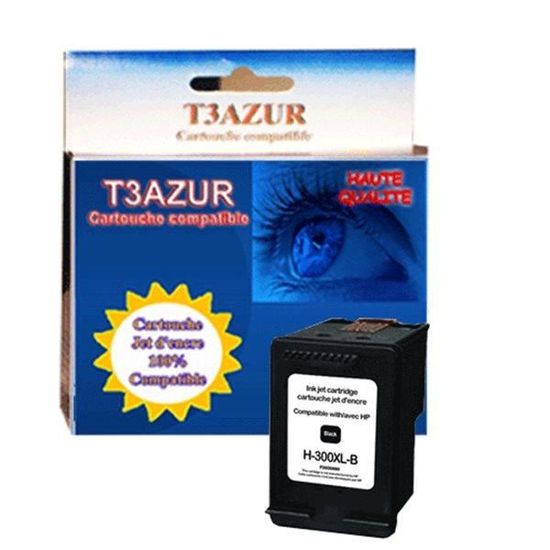 HP Deskjet F2400 / F2420 / F2480 / F2492 / F4200 / F4210 Noire ...