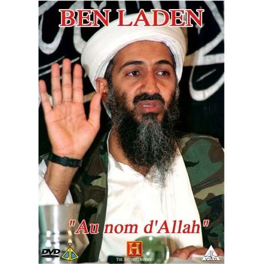 DVD Ben laden, au nom d'allah - Cdiscount DVD