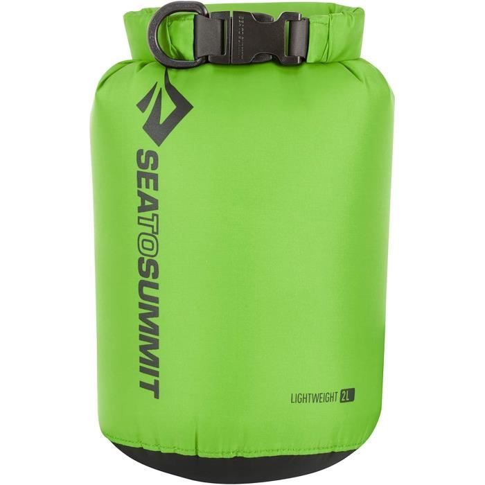 ADS4 Sac étanche 70 D, Vert, 2 L.[Z2578] - Cdiscount Sport