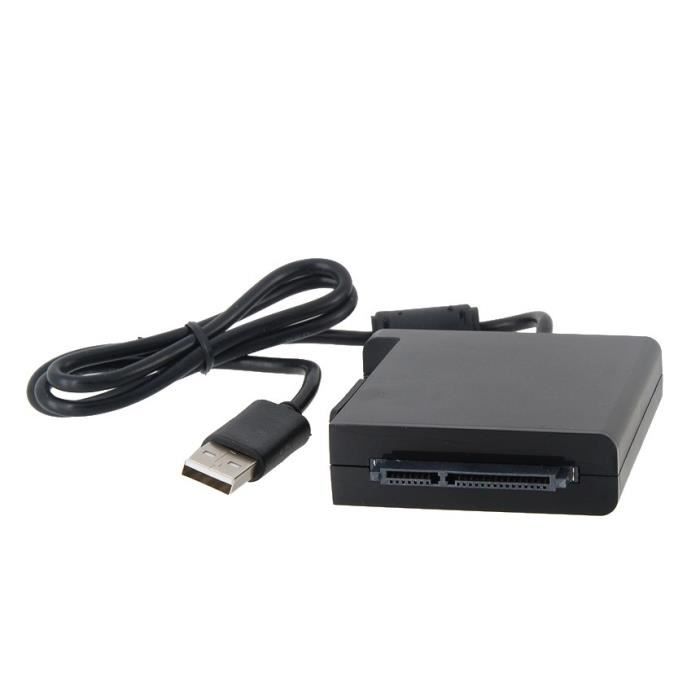 Dur Câble de transfert de disque pour Xbox 360 … - Cdiscount Informatique