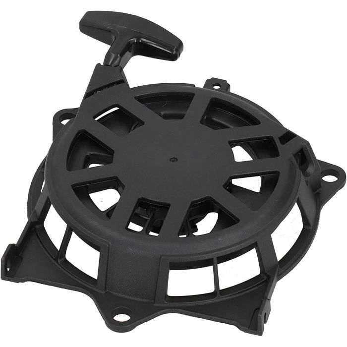 Démarreur à Traction Équipement de Plaque de Traction de Démarrage Tondeuse à Gazon de ...