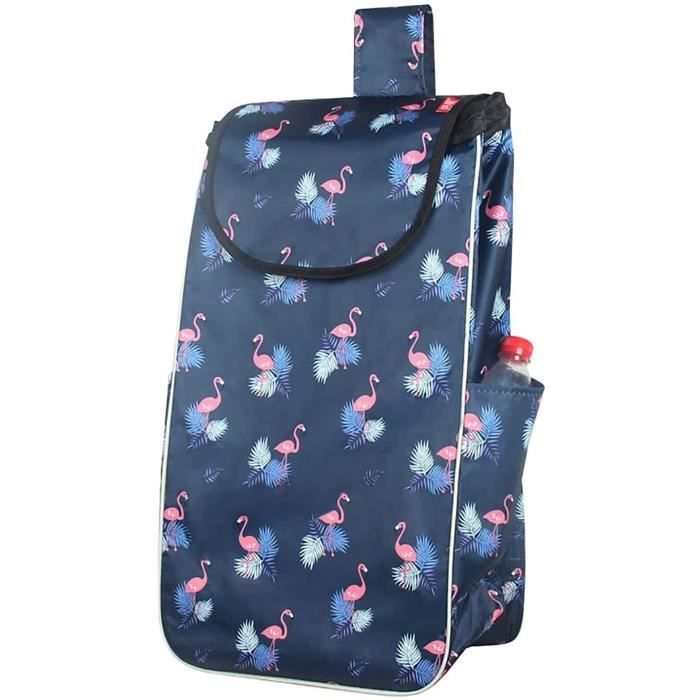 HFWGHK-Sac de rechange pour chariot de courses sac de rangement en ...