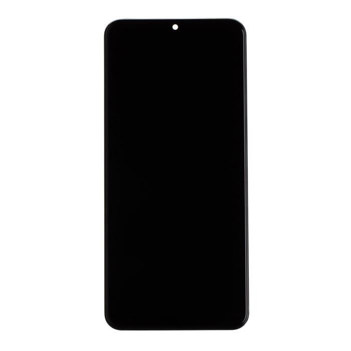 Écran Complet D'origine - Samsung - Galaxy M33 5G - LCD - Tactile ...