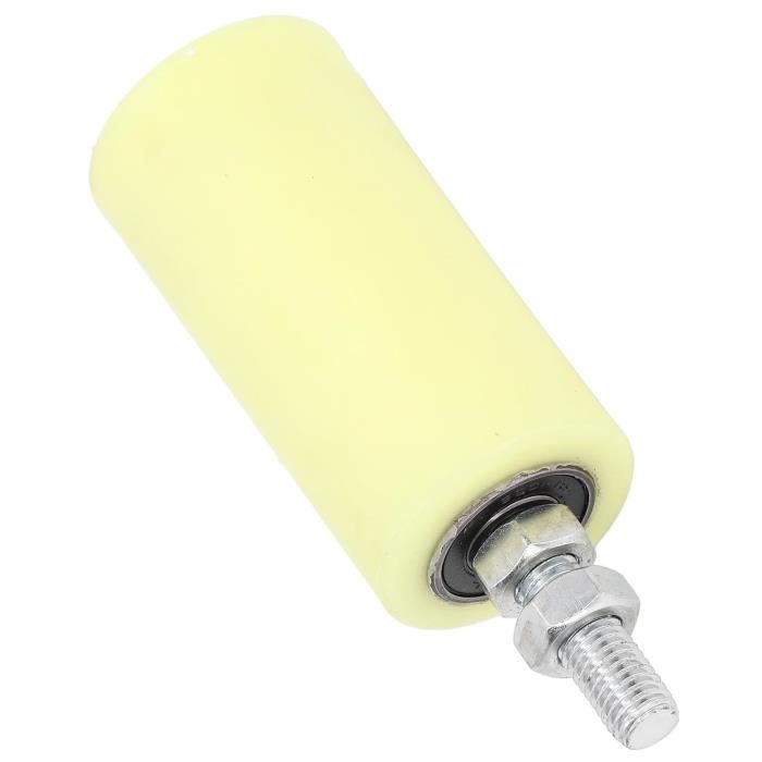 Guide De Rouleau De Portail Rouleaux De Portail En Porte-À-Faux Guide ...