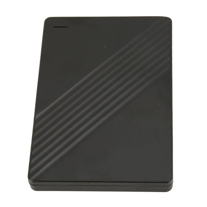 JIE Disque Dur Mobile Disque Dur Externe, 160 Go 5 Gbit/S Usb3.0 Ultra ...