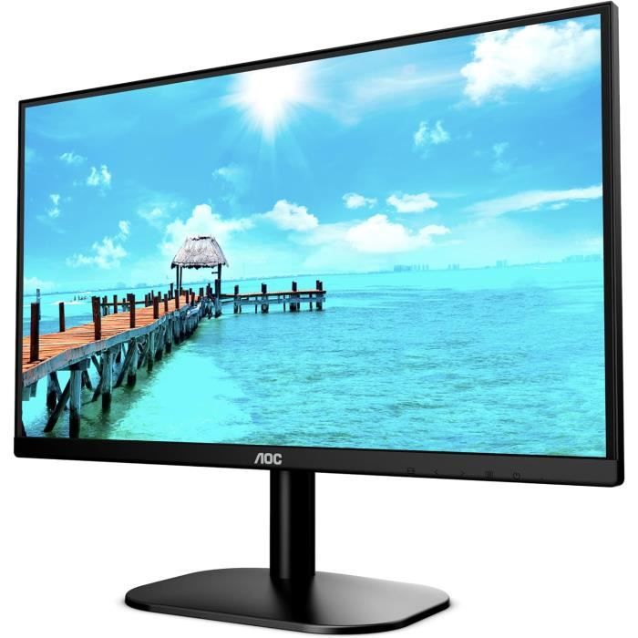 Ultrawide™ 29Wp60G-B Ecran Pc Ultra Large 29" - Dalle Ips Résolution ...
