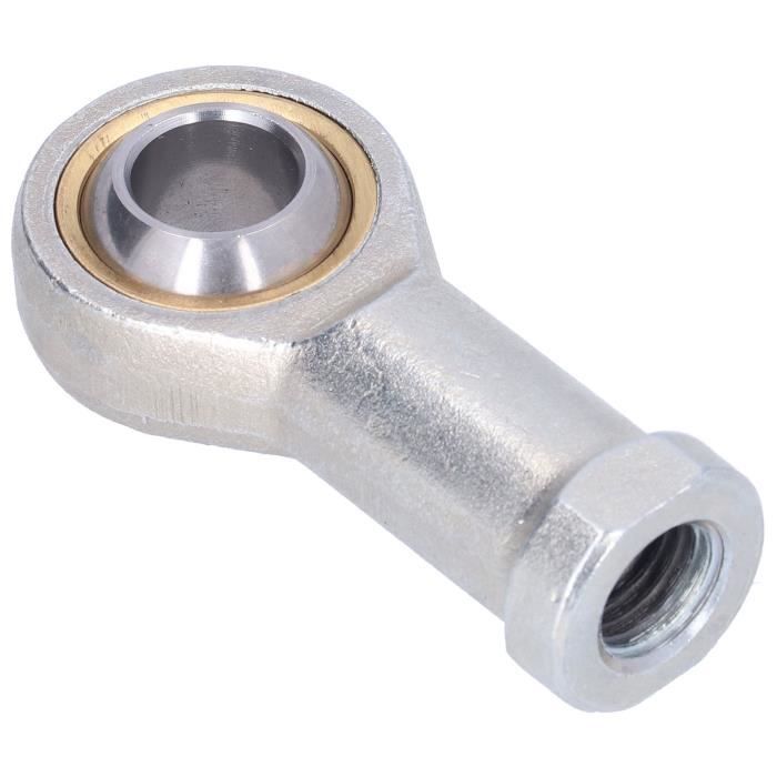 Sonew Roulement à rotule à joint en acier Roulement d'extrémité à ...