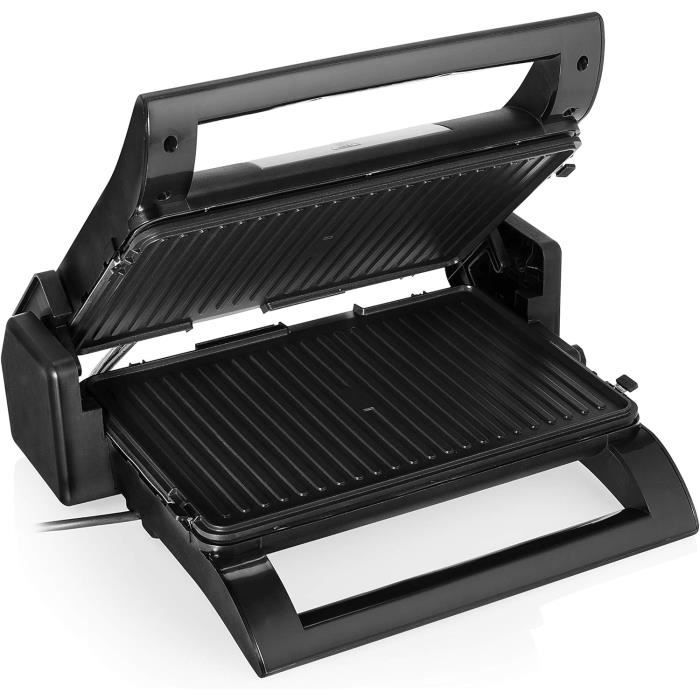 Princess 112536 Multi-Grill 4 en 1, sandwich, contact, gril de table et ...