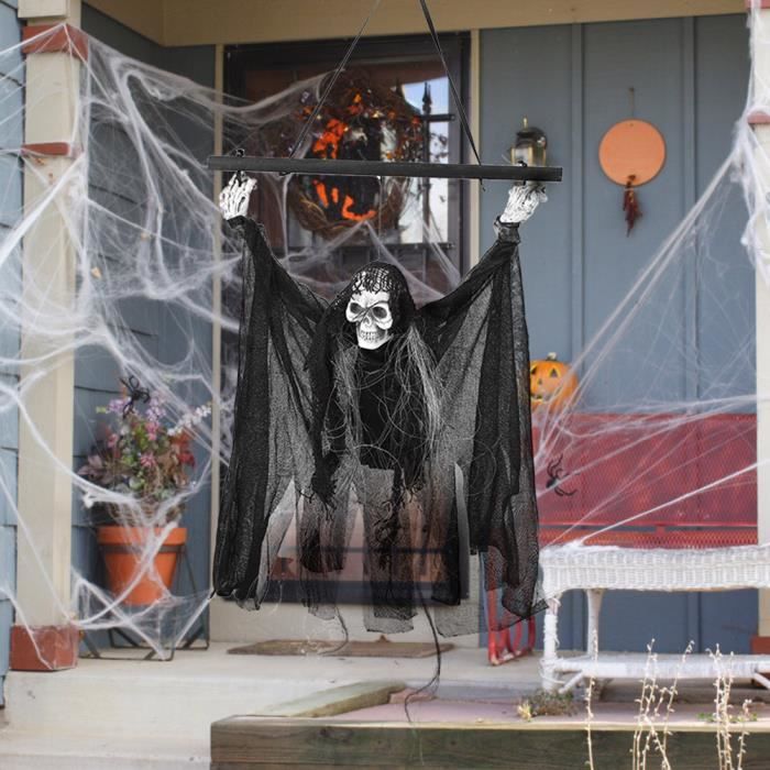 Zerone Halloween Decor, Halloween Ornament, Halloween Decorations ...