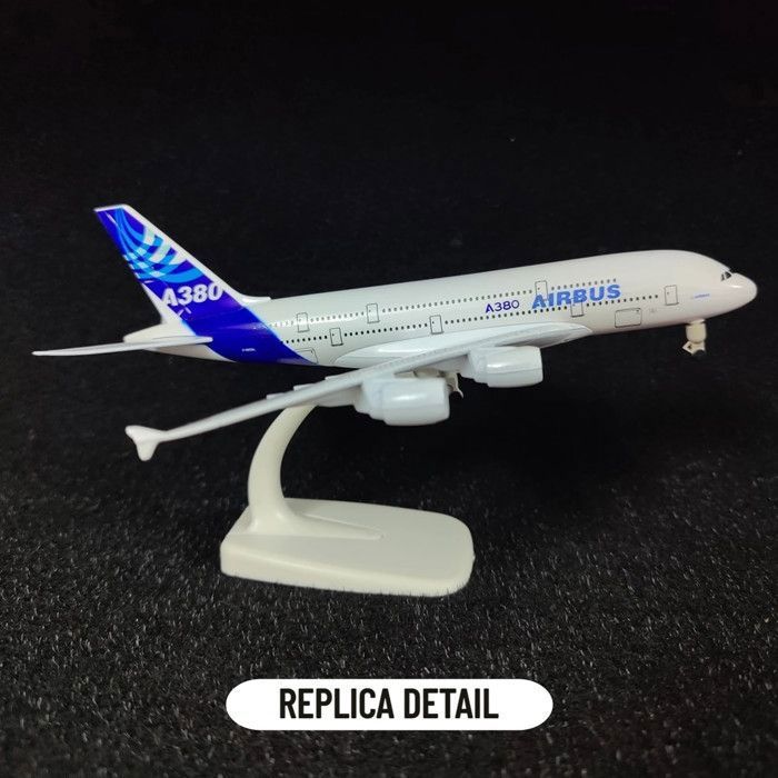 (T22. Delta B747)Réplique d'avion en métal échelle 1:250, modèle d ...