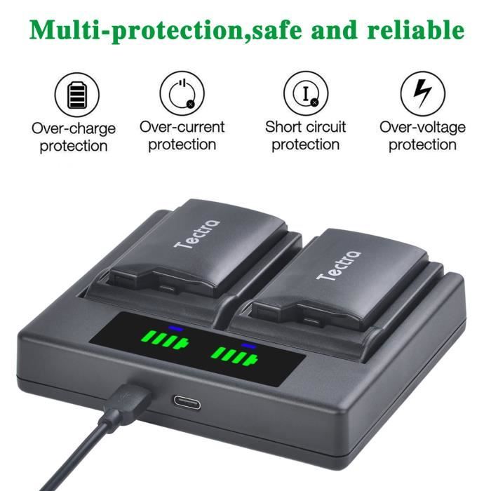 Chargeur-3600mAh 3.6V PSP 1001 PSP 1000 PSP1000 Lithium Batterie ...