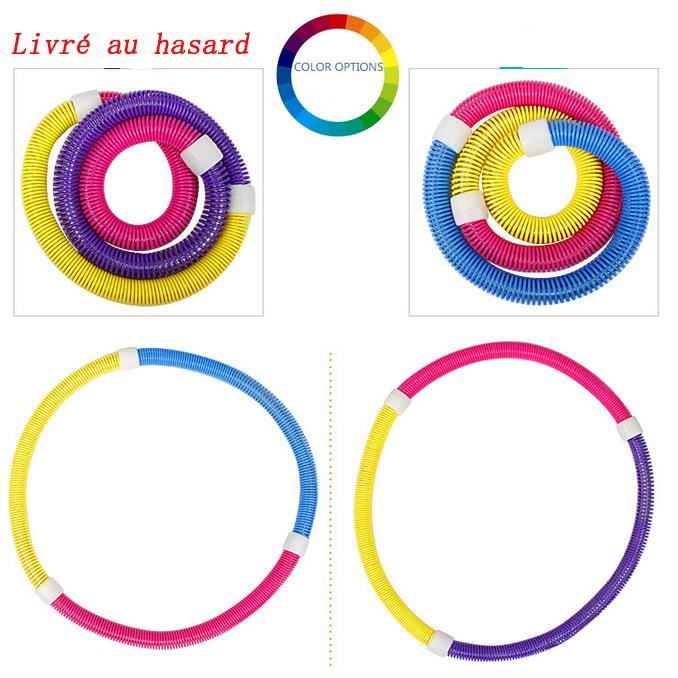 Flexible hula hoop store