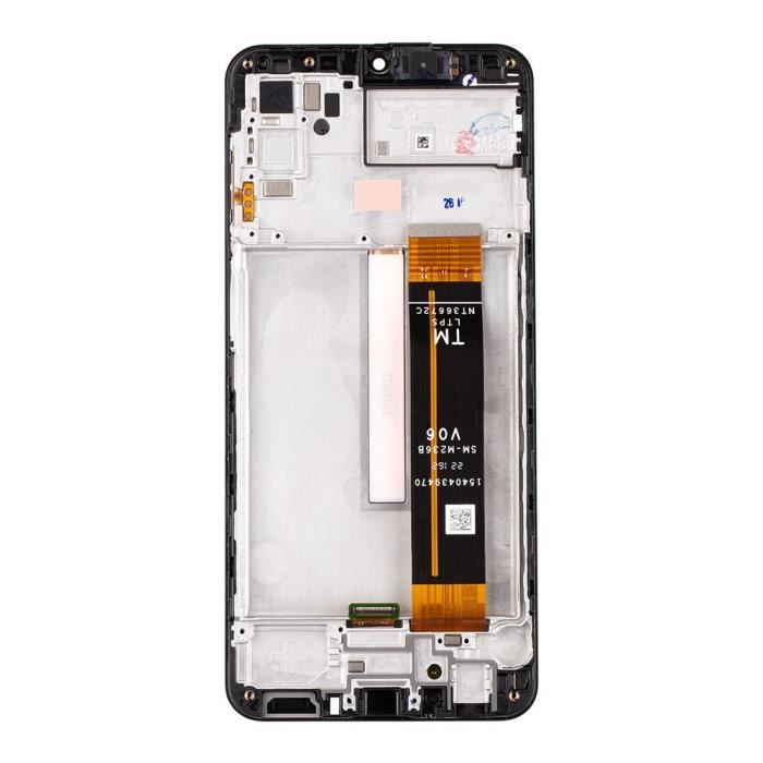 Écran Complet D'origine - Samsung - Galaxy M33 5G - LCD - Tactile ...