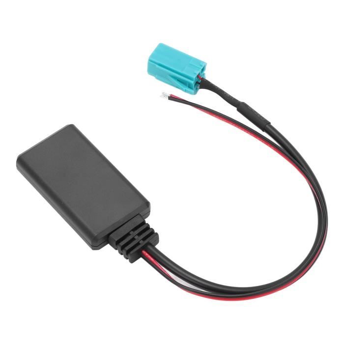 GOTOTOP Câble auxiliaire du module Bluetooth Remplacement du câble ...