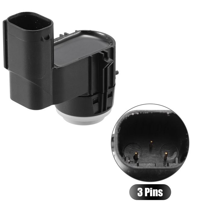 Radar de recul X AUTOHAUX 1Pcs PDC Stationnement Aide Capteur ...