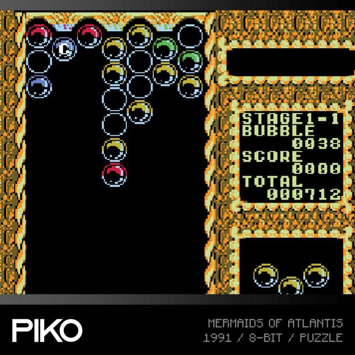 Blaze Evercade - Piko Collection 4 - Cartouche Arcade n° 39 - Cdiscount ...