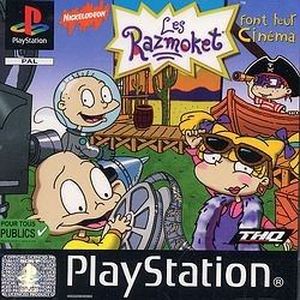 Razmoket - Cdiscount