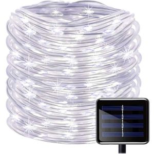 100 LED Shiny Ribbon String Lights - Cdiscount