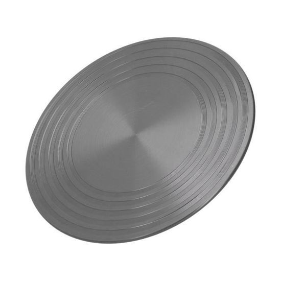 Great-PAL diffuseur de chaleur de cuisinière à gaz 28CMx6MM de plaque d ...