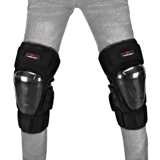 Protège-genou,genouillères de Protection pour moto, Motocross ...