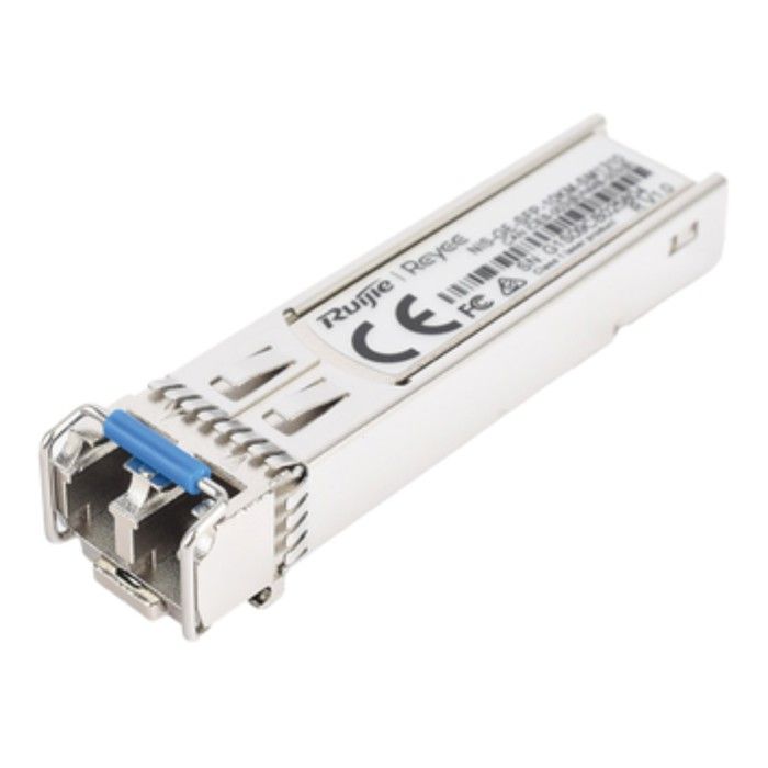 Module Transceiver Reyee SFP 1310nm Monomode LC 10km - Cdiscount ...