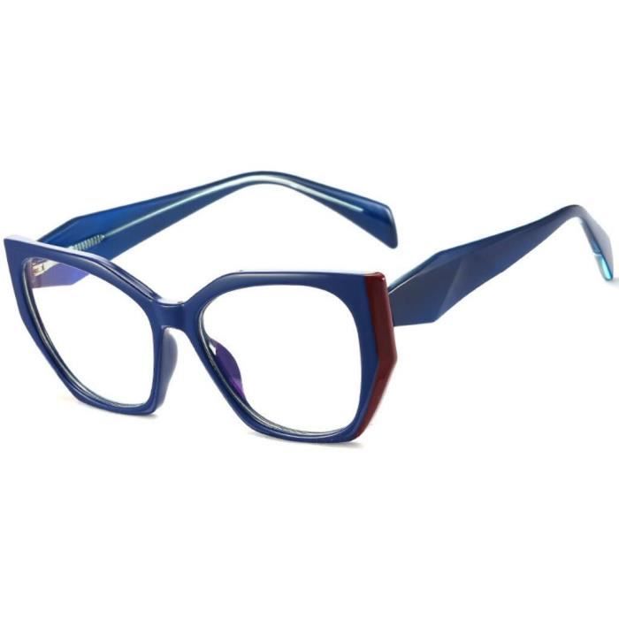 Dioptrie +3,25 - clair - Lunettes De Lecture À Lumière Bleue Pour ... Dioptrie +3,25 - clair - Lunettes De Lecture À Lumière Bleue Pour ...